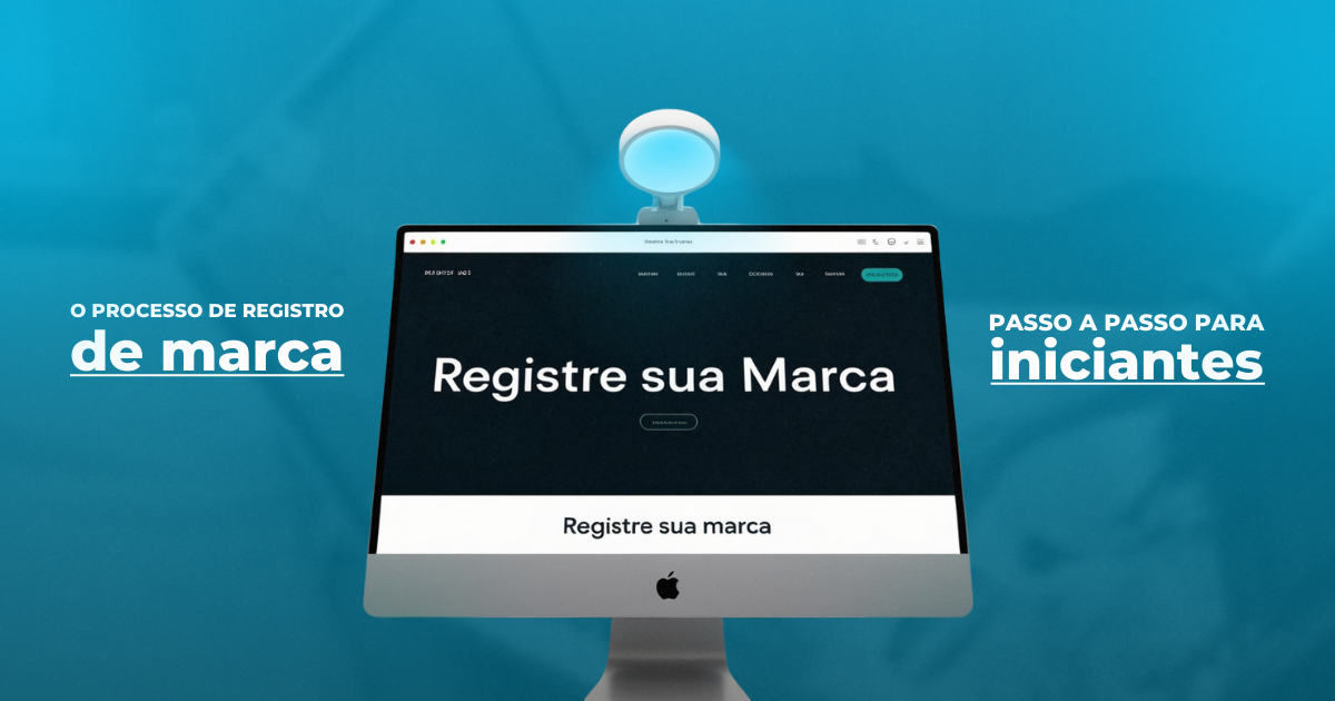 O Processo de Registro de Marca: Passo a Passo para Iniciantes ...